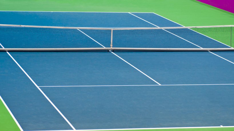 A Complete Guide to the Different Tennis Court Surfaces - All Star ...