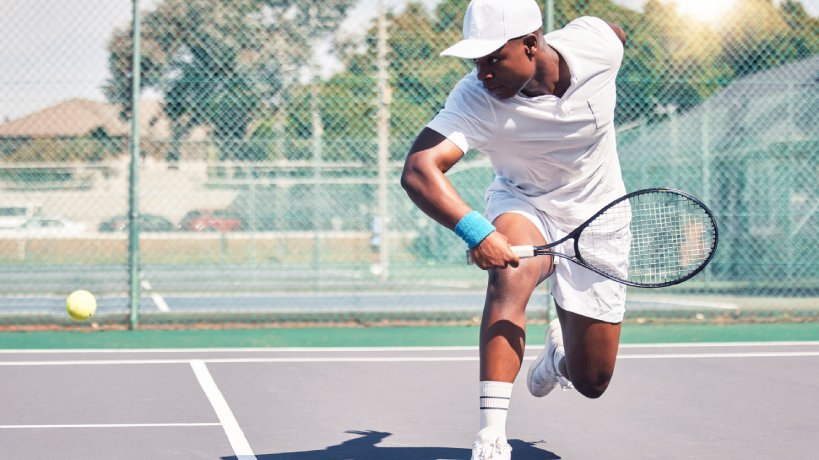 Tips for Playing Tennis in Windy Conditions - All Star Tennis Supply