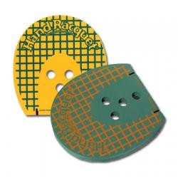 Hand Racquets-Set of Two - All Star Tennis Supply