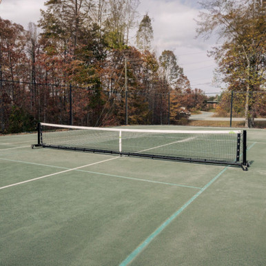 PicklePro Portable Net System - All Star Tennis Supply