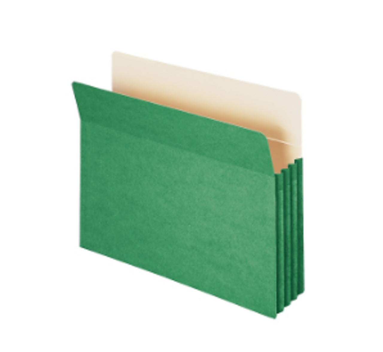 Expandable Folder