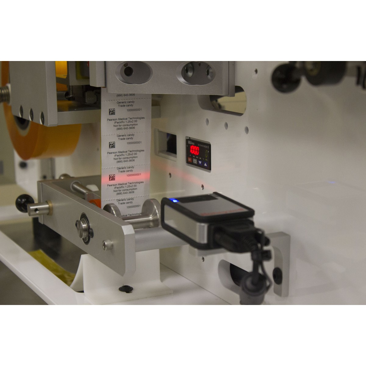 iPack® Rx Unit Dose Packager