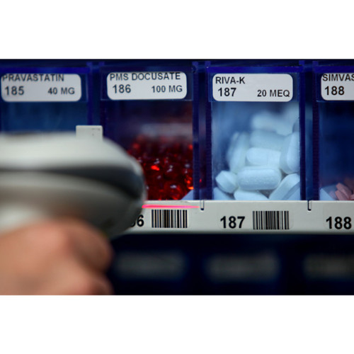 SynMed® XF Automated Adherence Solution