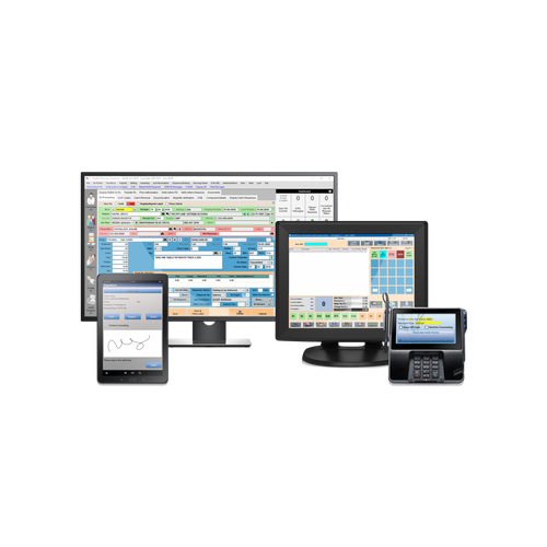 BestRx Pharmacy Management Software