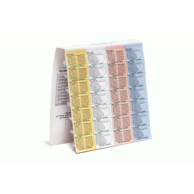 SynMed® XF Automated Adherence Solution