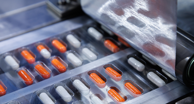 Pharmacy Automation Supplies - Prescription Labels, Bags, Vials & More