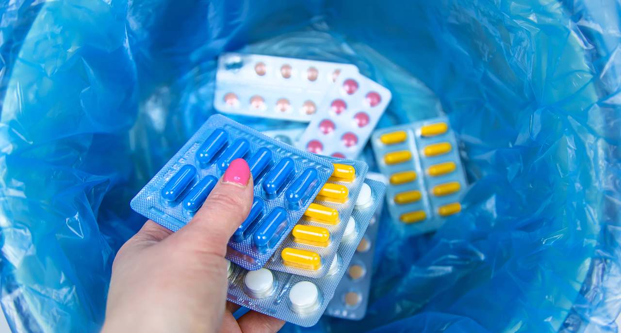 Bio-PET Blister Packaging Is Changing the Way Pharmacies Think About ...