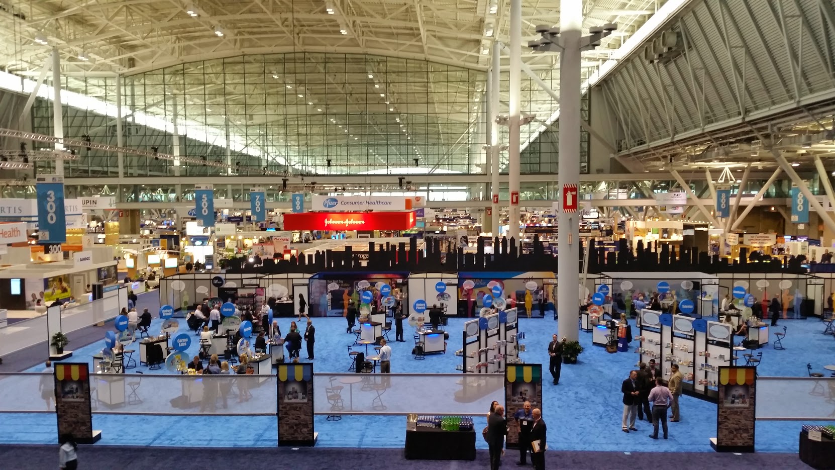 Upcoming Events & Trade Shows