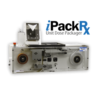 iPack® Rx Unit Dose Packager