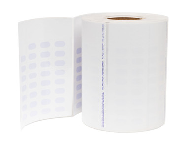 DOSIS | U60 Single-Dose Direct Thermal Lidding