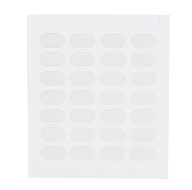 Single-Dose Blister Repair Patch