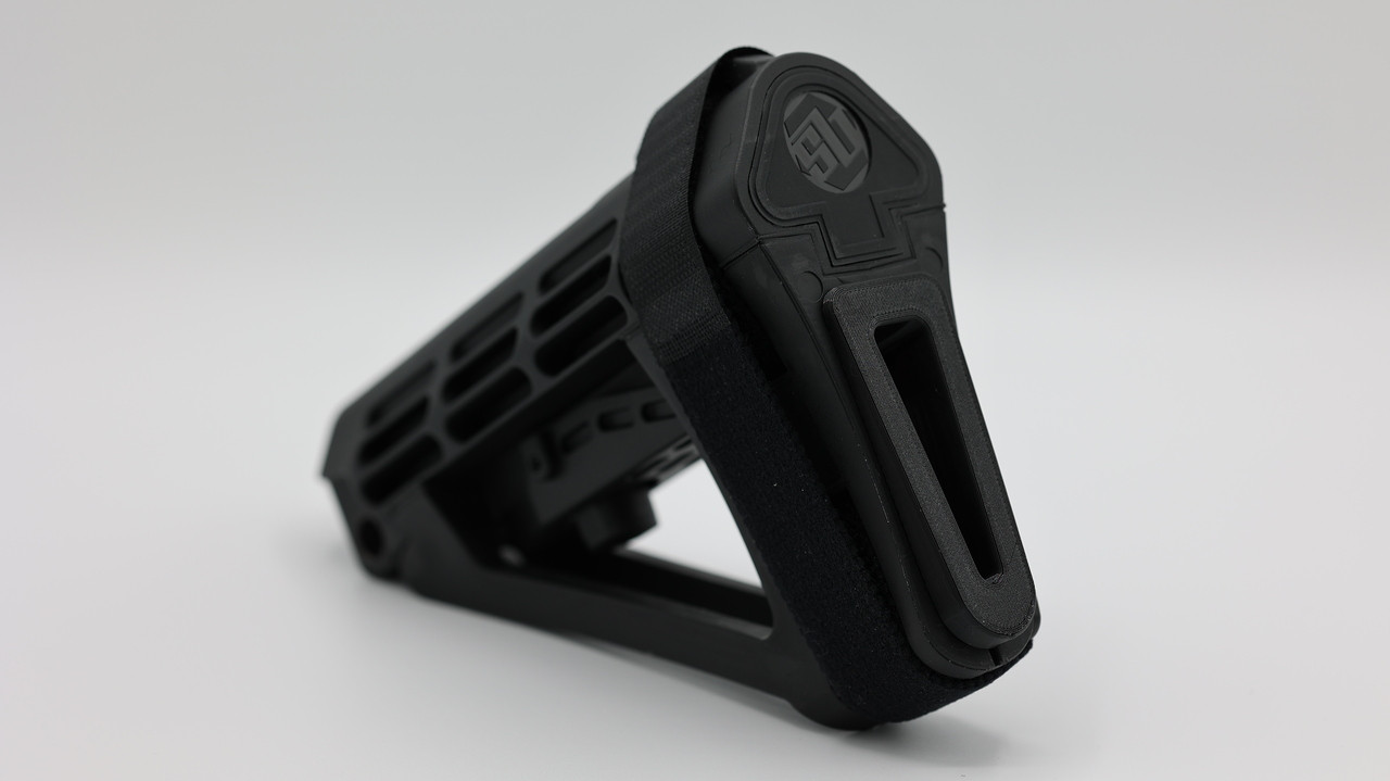 SBA4 Split Fix Storage Plug