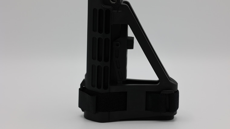 SBA4 Split Fix Storage Plug