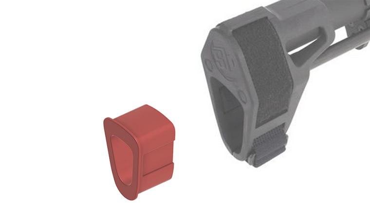 SBPDW Split Fix Storage Plug