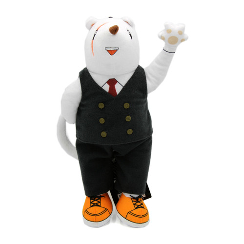 Buy Nezu - My Hero Academia 10" Plush (Great Eastern) 56973 - Hexir.com