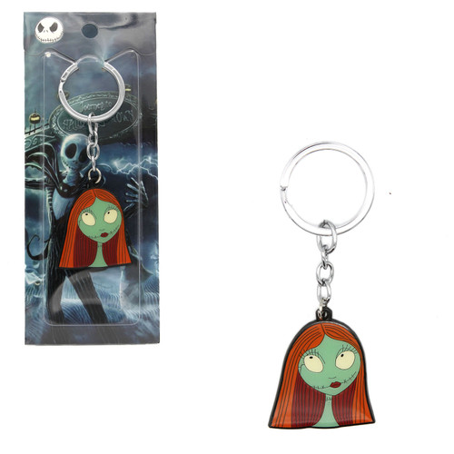 Buy Sally - Nightmare Before Christmas Keychain - Hexir.com