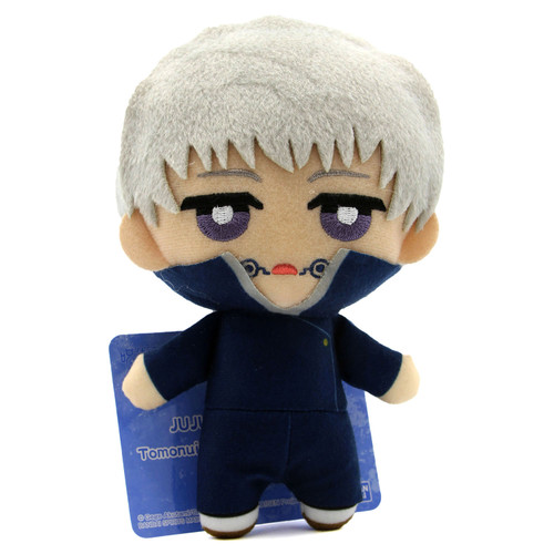 Buy Toge Inumaki - Jujutsu Kaisen 6" Dangler Plush Series 2 (Banpresto ...