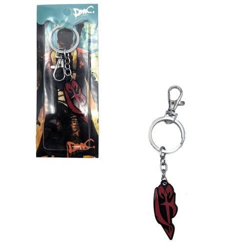 Buy Order of the Sword - Devil May Cry Keychain - Hexir.com