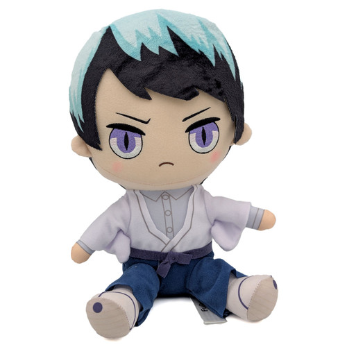 Buy Yushiro Yamamoto - Demon Slayer 10" Big Plush (Banpresto) AMU ...