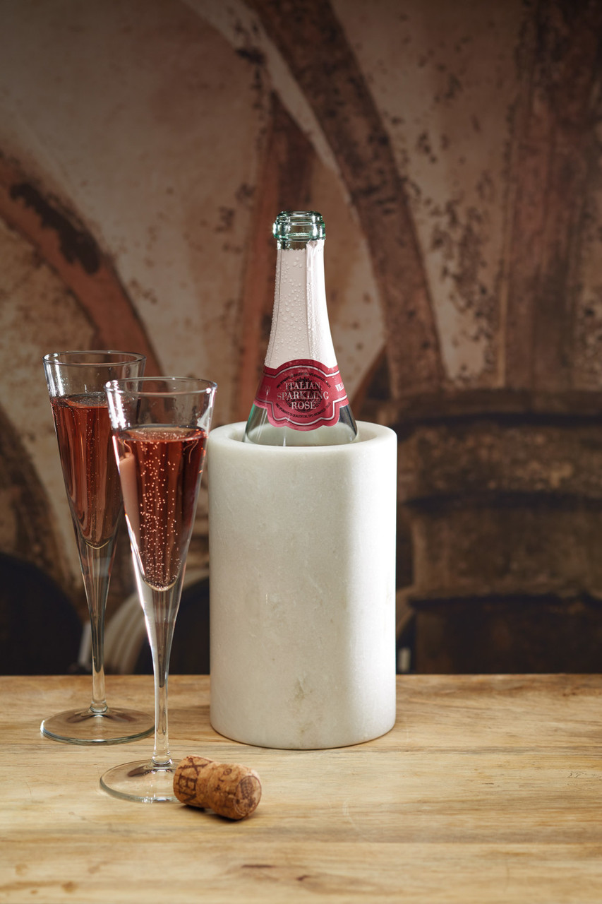 Artesà Marble Wine Cooler - Lifetime Brands Europe