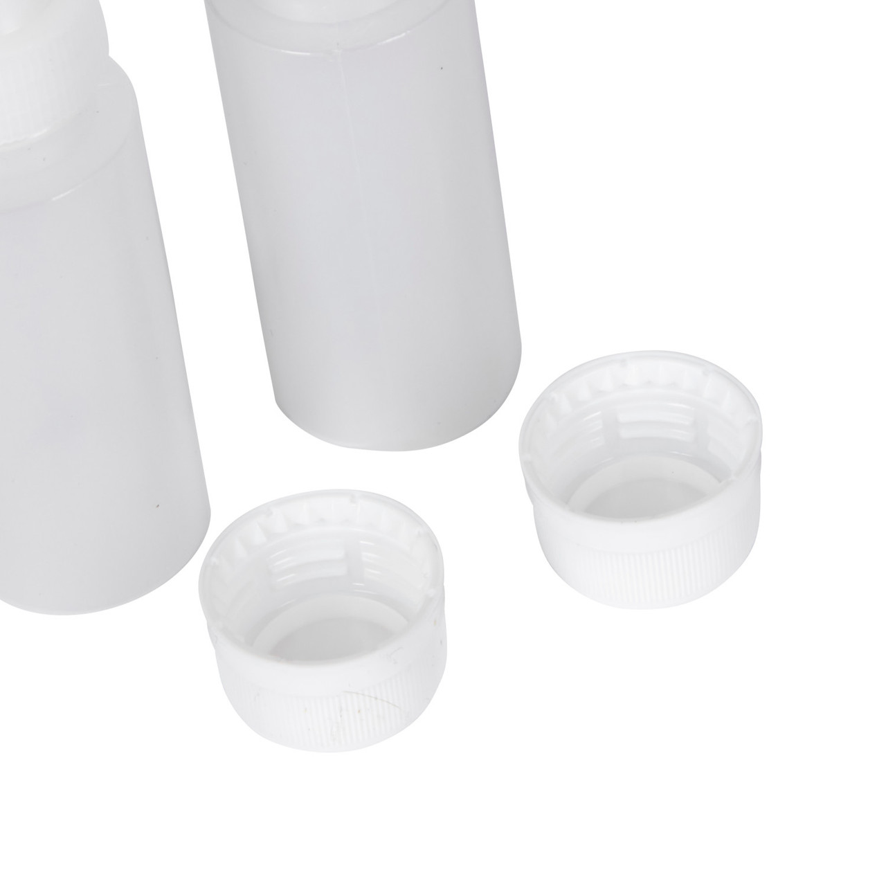 KitchenCraft Set of 2 Icing Bottles - Lifetime Brands Europe