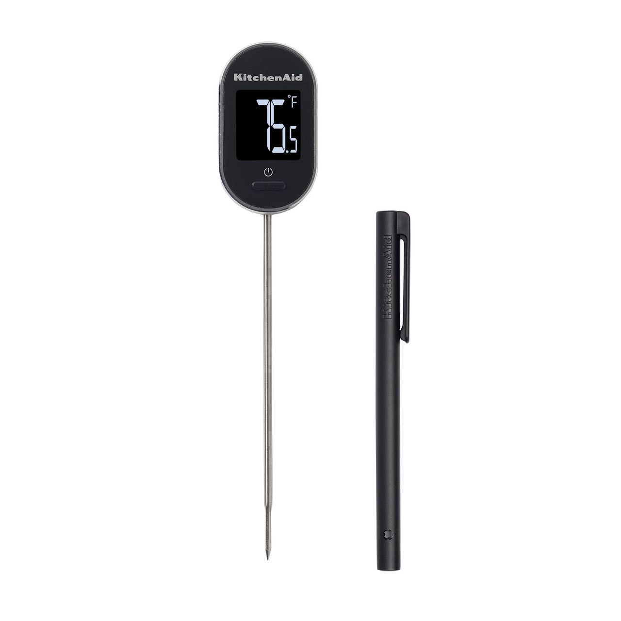 KitchenAid Pivoting Digital Kitchen Thermometer - Lifetime Brands Europe