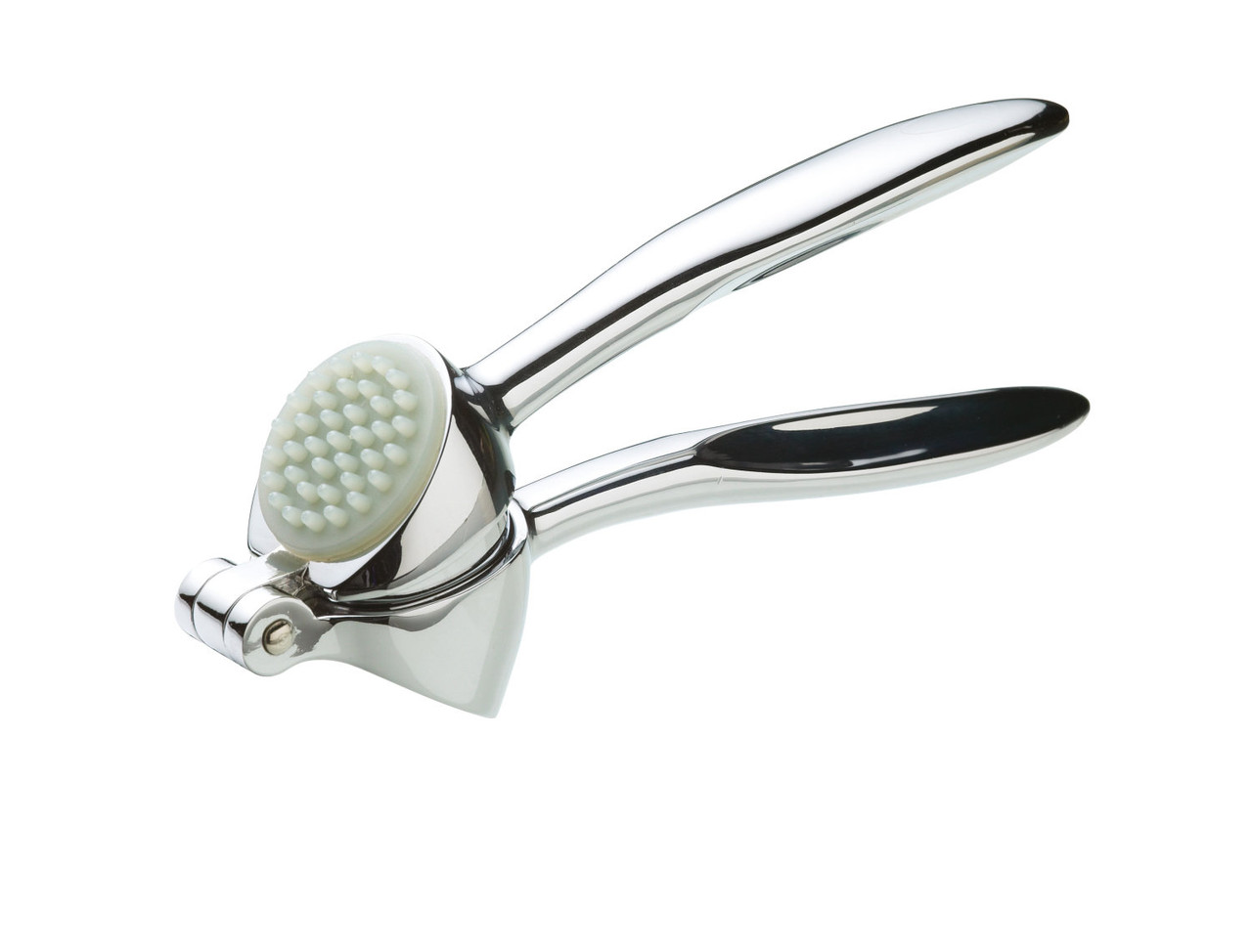 MasterClass Cast Heavy Duty Garlic Press - Lifetime Brands Europe