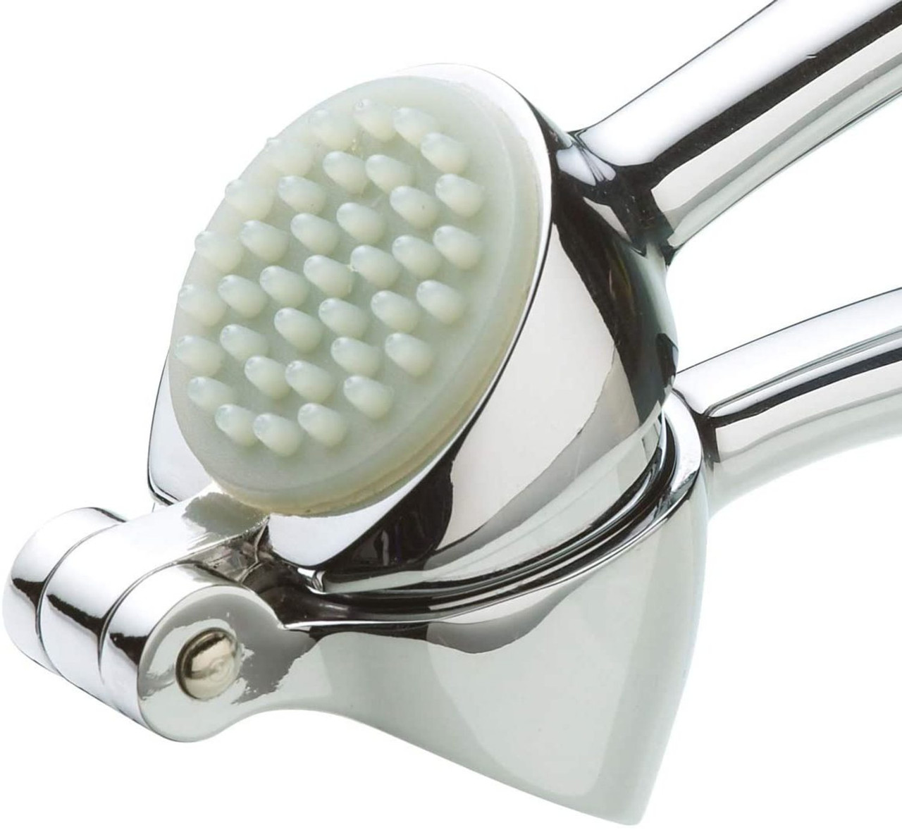 MasterClass Cast Heavy Duty Garlic Press - Lifetime Brands Europe