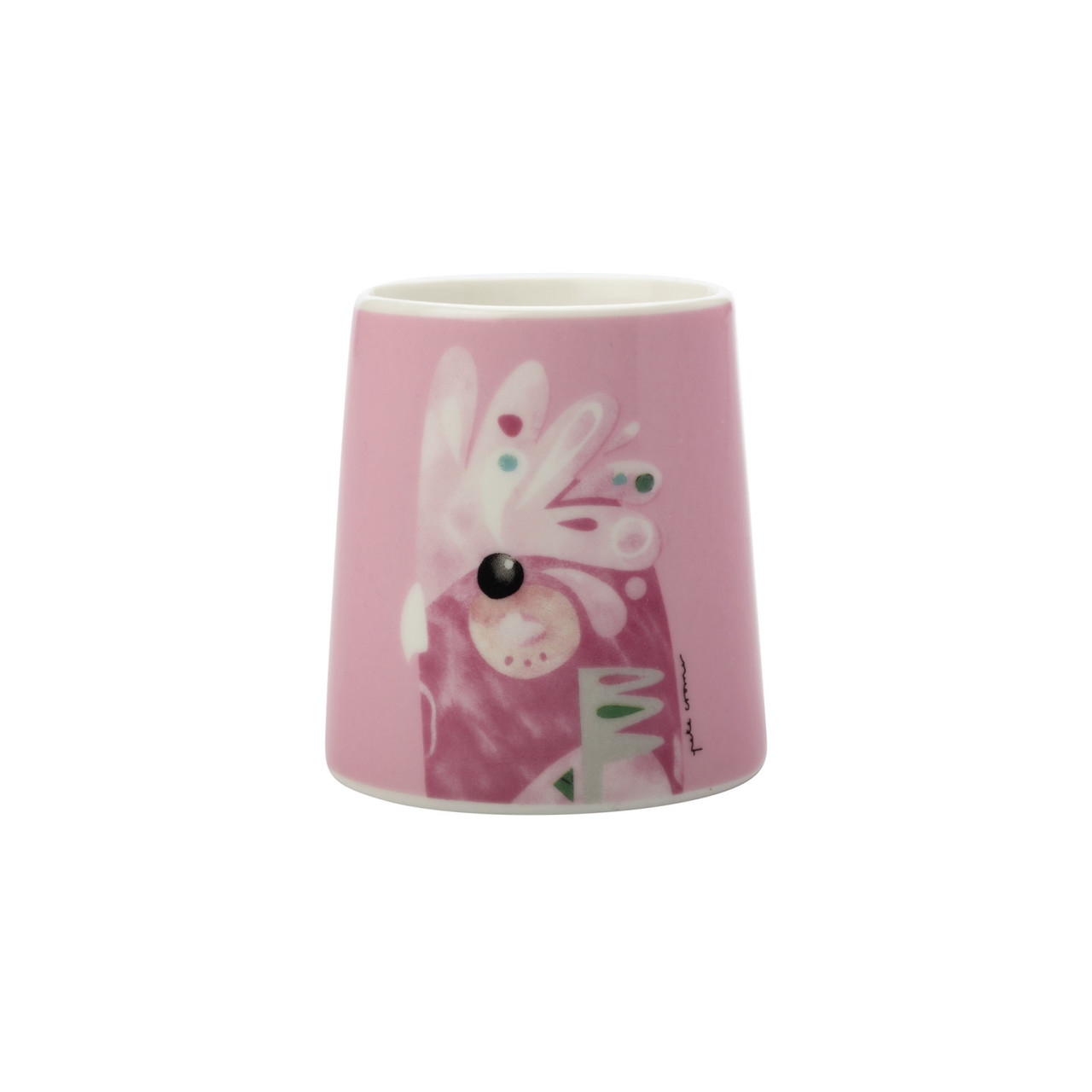 Maxwell & Williams Pete Cromer Galah Egg Cup - Lifetime Brands Europe