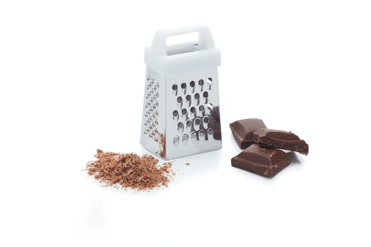KitchenCraft Display of 25 Mini Box Graters - Lifetime Brands Europe