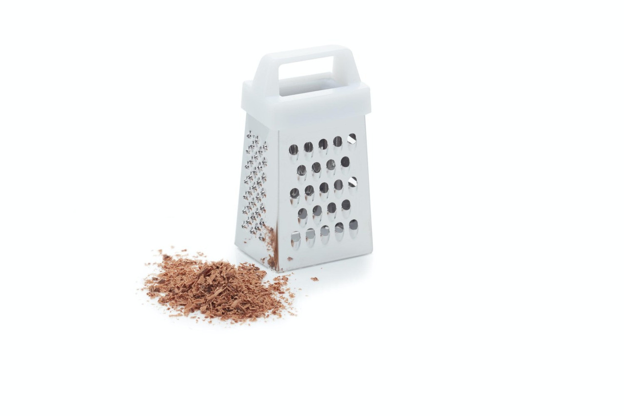 KitchenCraft Display of 25 Mini Box Graters - Lifetime Brands Europe