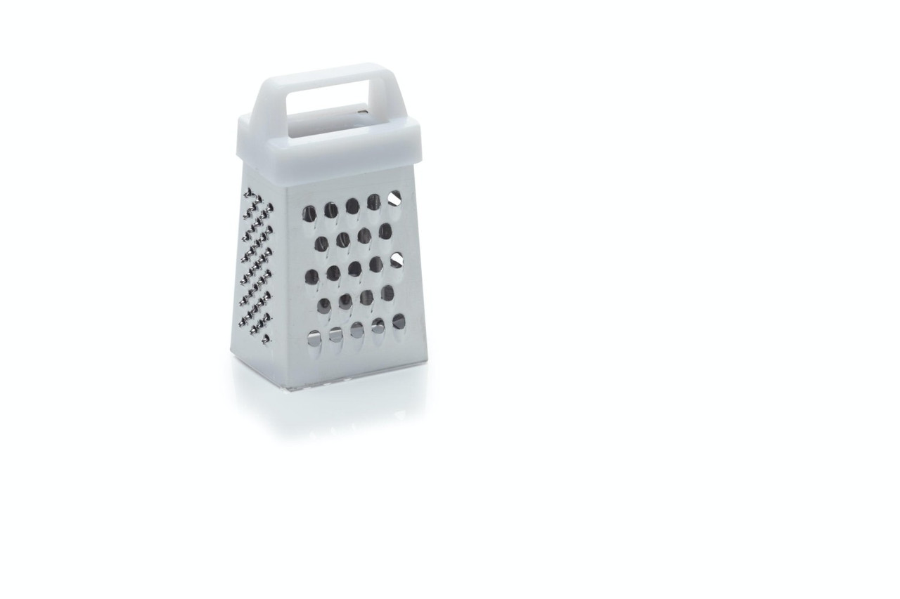 KitchenCraft Display of 25 Mini Box Graters - Lifetime Brands Europe