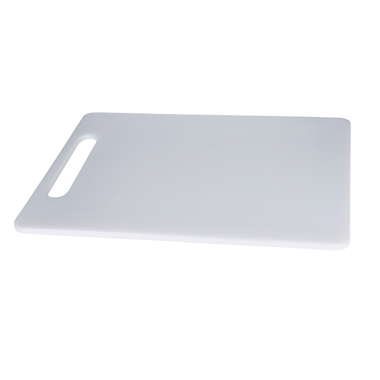 KitchenCraft Extra Large Polyethylene Chopping Board - Lifetime Brands ...