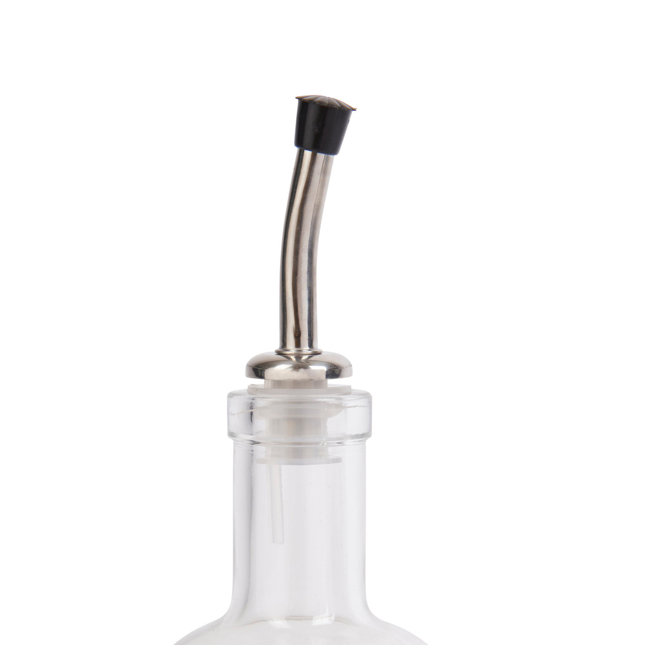 KitchenCraft Set of Two Bottle Pourer Spouts - Lifetime Brands Europe