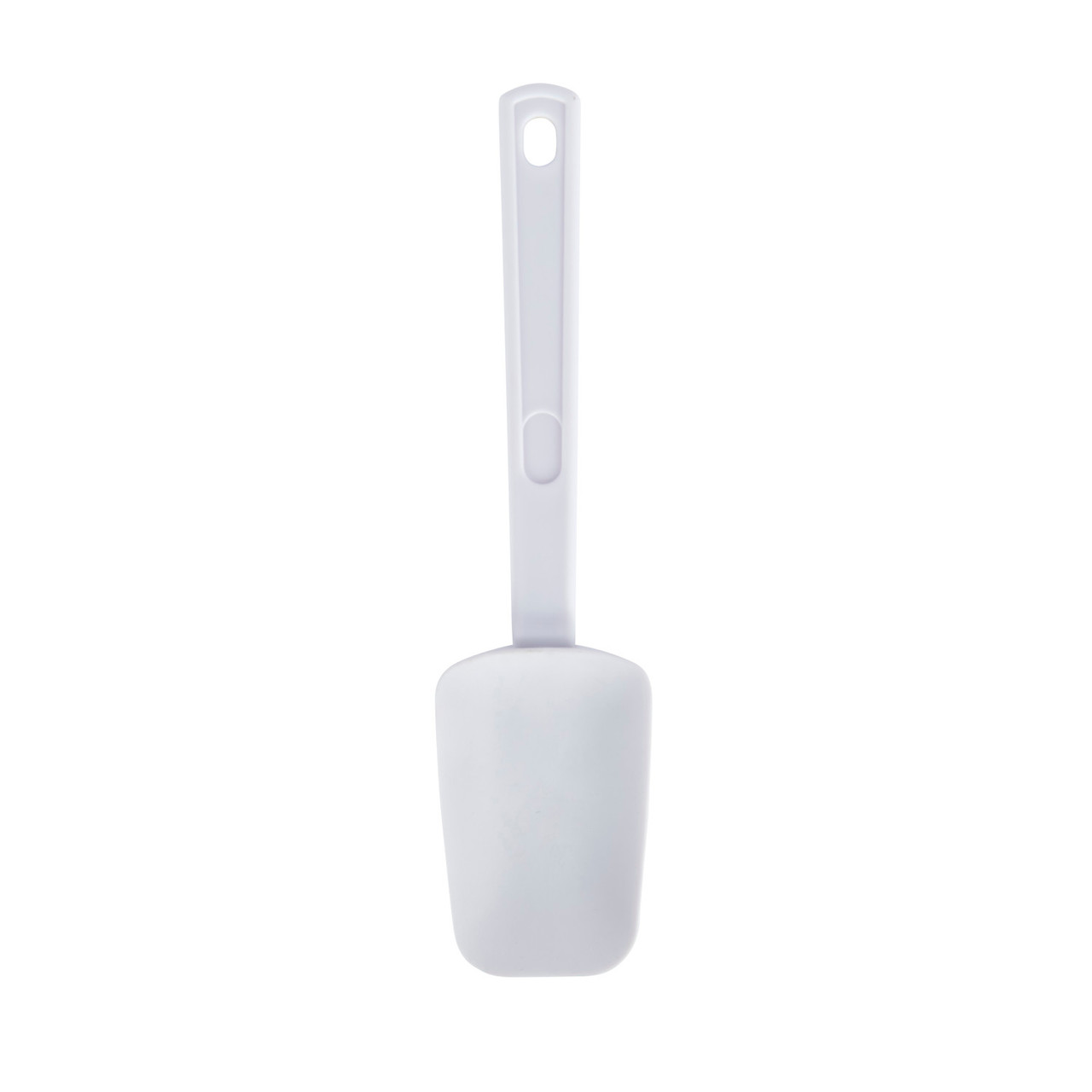 KitchenCraft Flexible Spoon Shaped Rubber Spatula - Lifetime Brands Europe