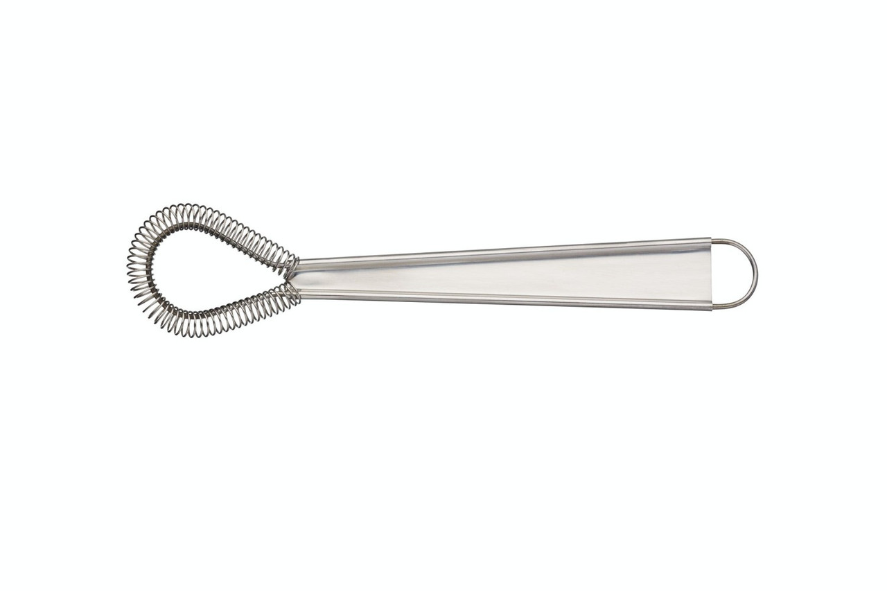 KitchenCraft Stainless Steel 20cm Magic Whisk - Lifetime Brands Europe