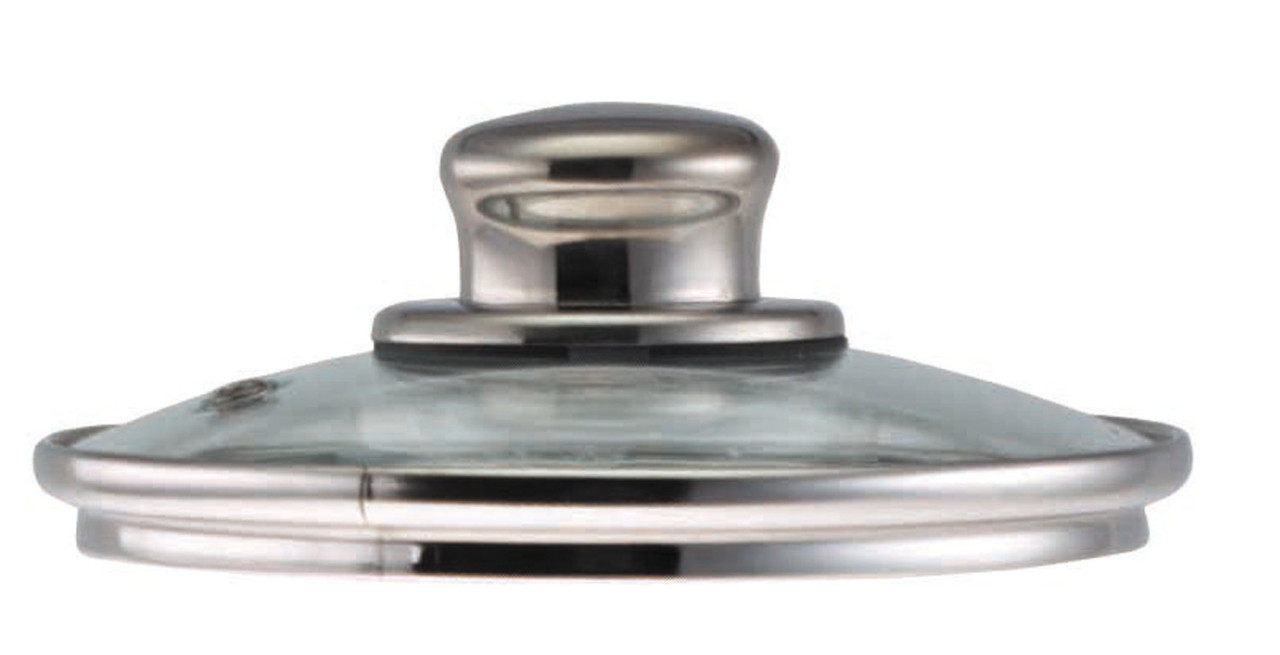 KitchenCraft Stainless Steel Porringer - Lifetime Brands Europe