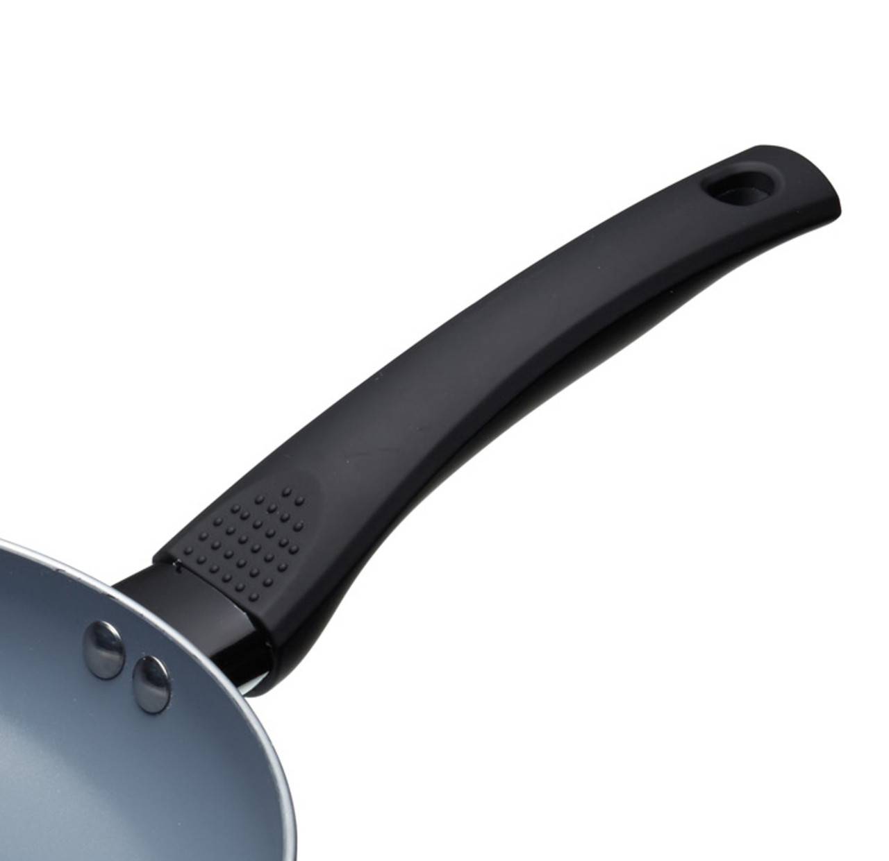 MasterClass Ceramic Non-Stick Eco Fry Pan, 26cm - Lifetime Brands Europe