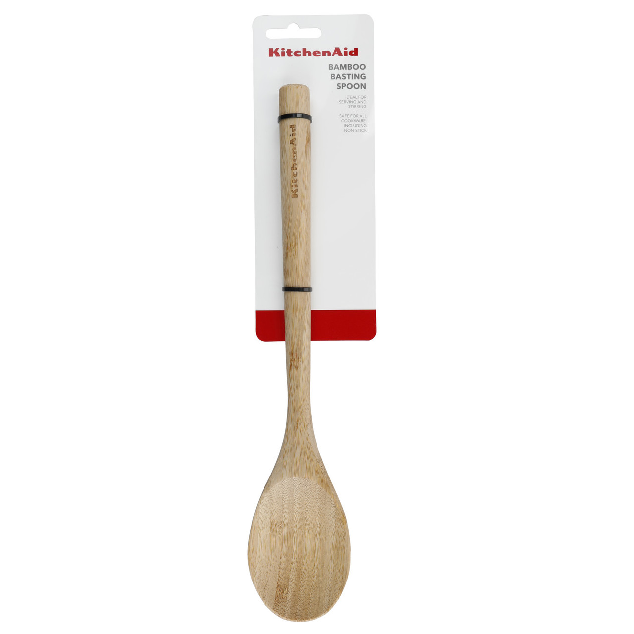 KitchenAid Bamboo Basting Spoon - Lifetime Brands Europe
