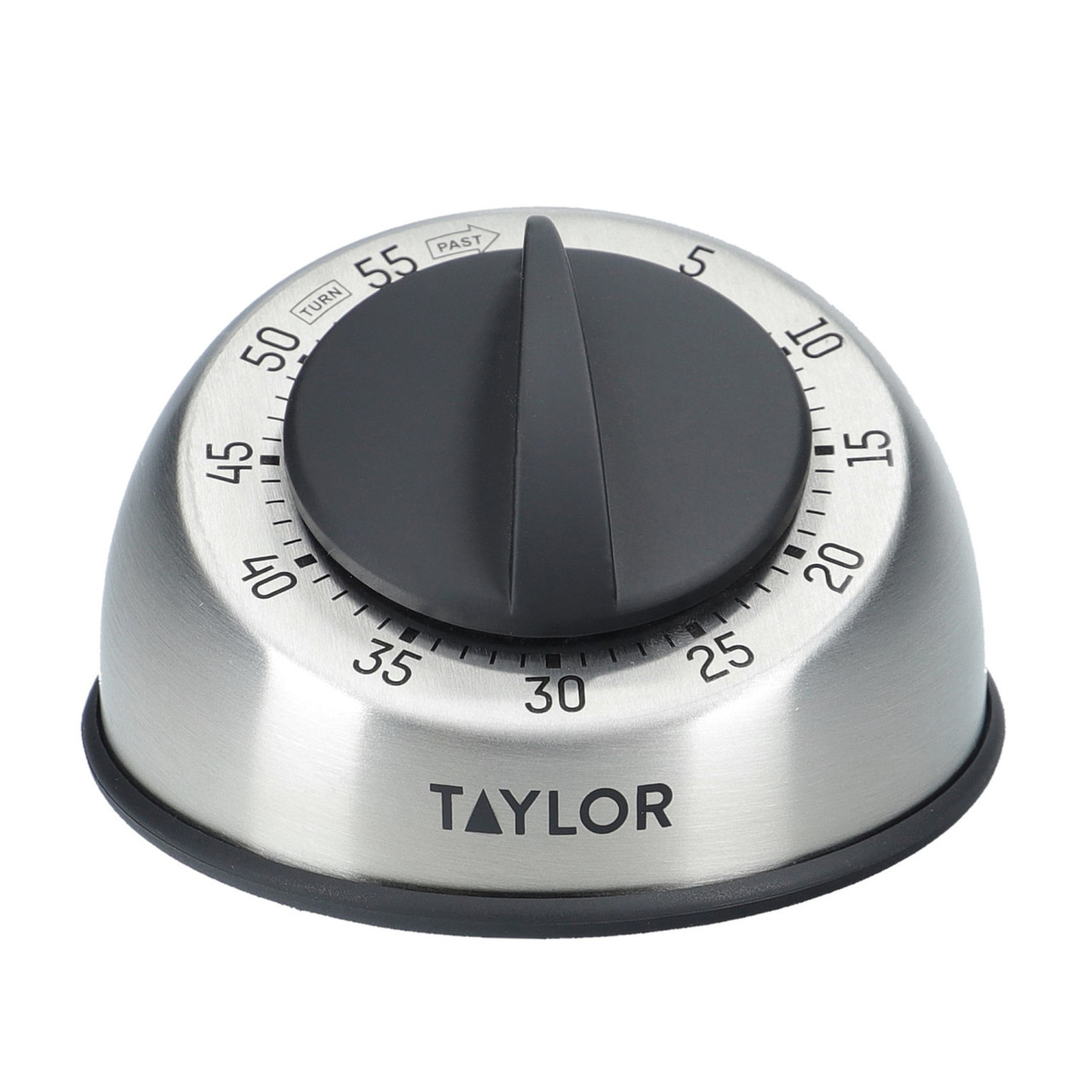 Taylor Pro Stainless Steel Dial Classic Timer - Lifetime Brands Europe