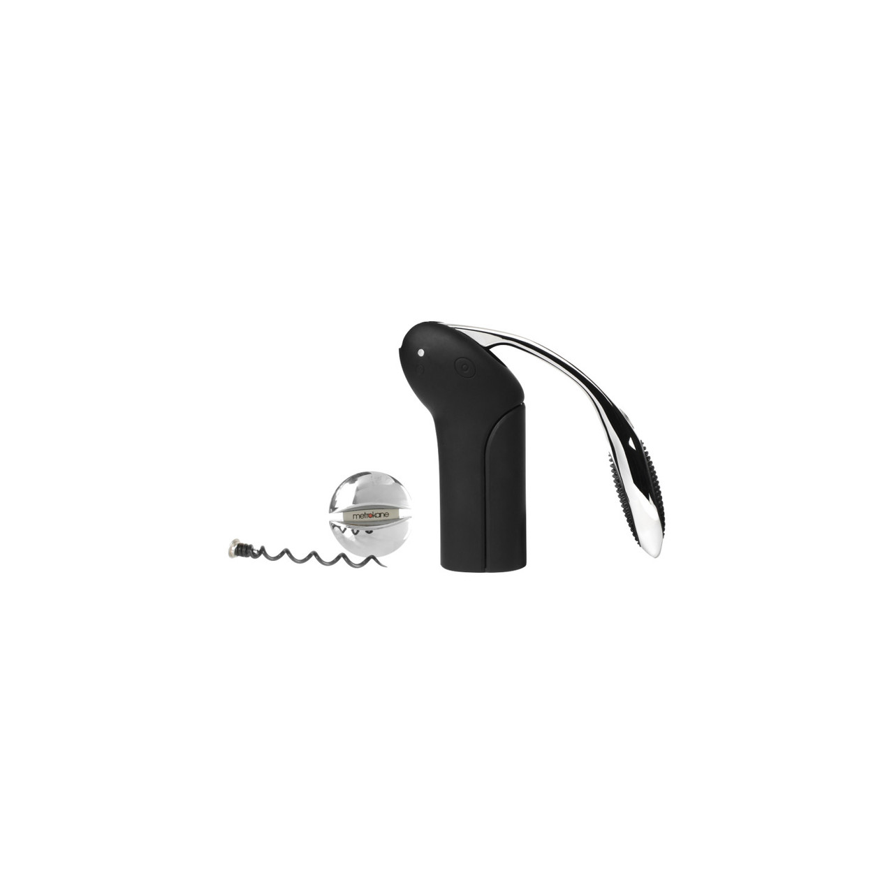 Rabbit Vertical Corkscrew with Foil Cutter - Lifetime Brands Europe