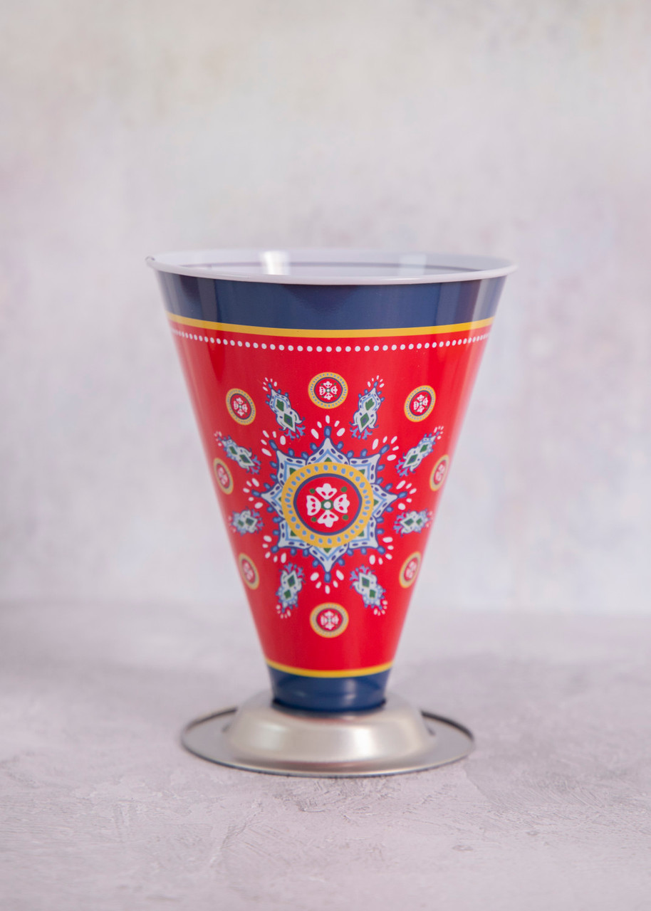 KitchenCraft World of Flavours Dry Measure - Lifetime Brands Europe
