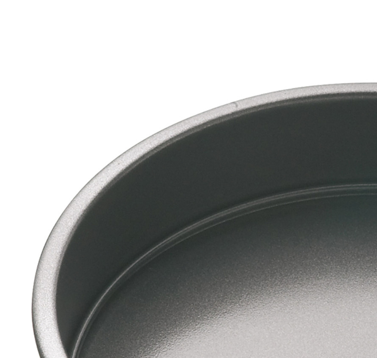 MasterClass Non-Stick Loose Base Sandwich Pan, 15cm - Lifetime Brands ...