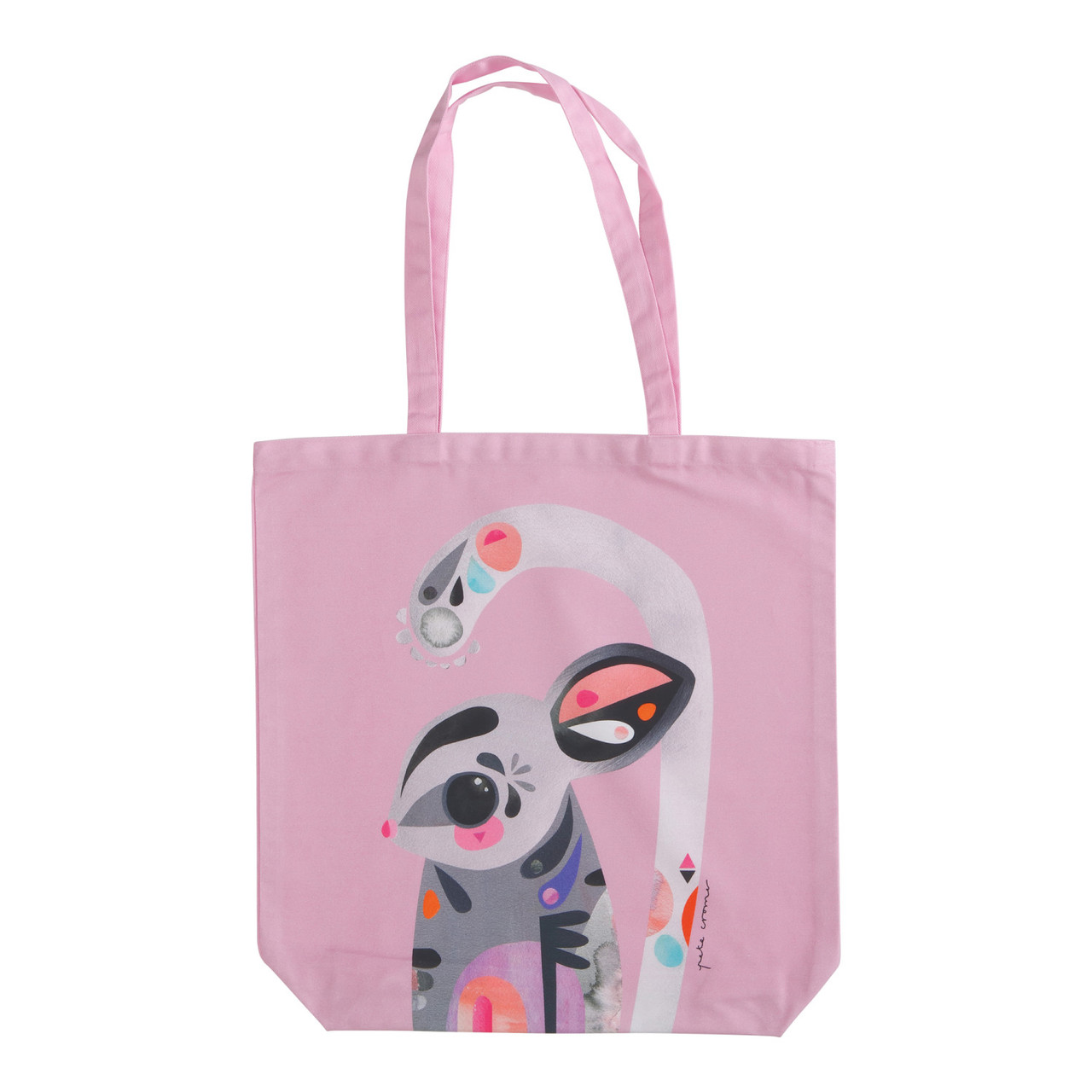 Maxwell & Williams Pete Cromer Sugar Glider Tote Bag - Lifetime Brands ...