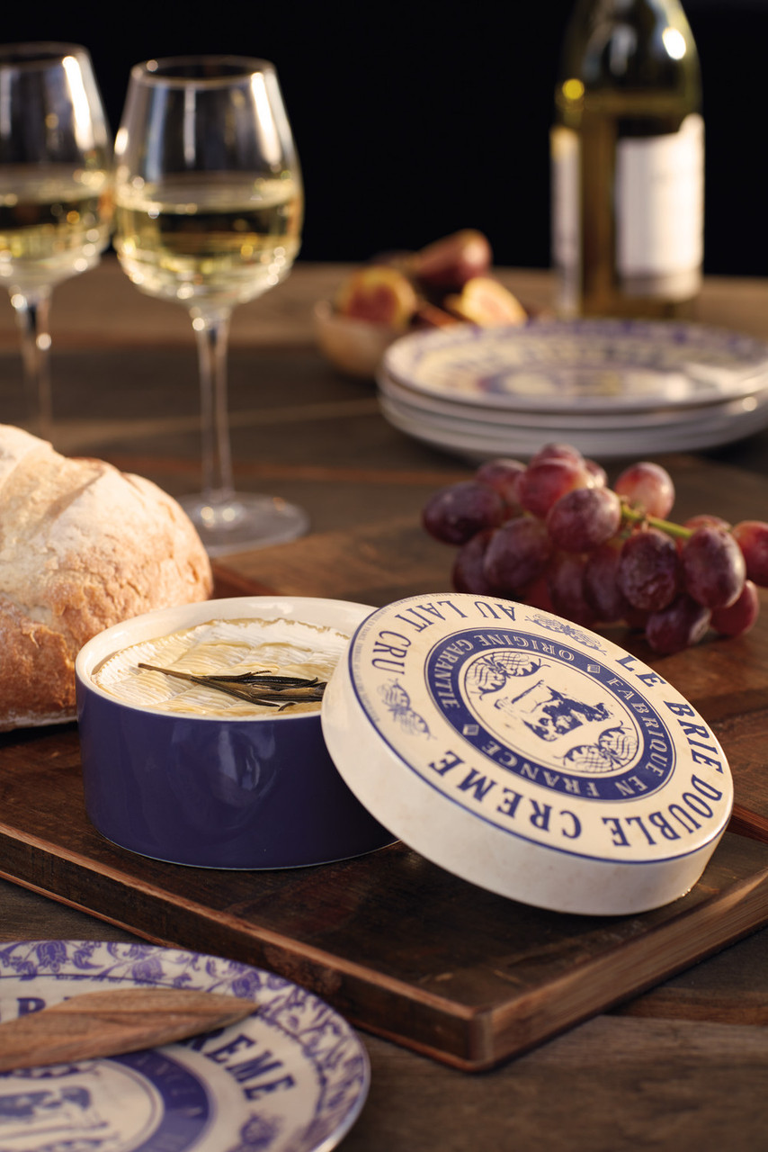 Artesà Gourmet Cheese Brie Cheese Baker - Lifetime Brands Europe