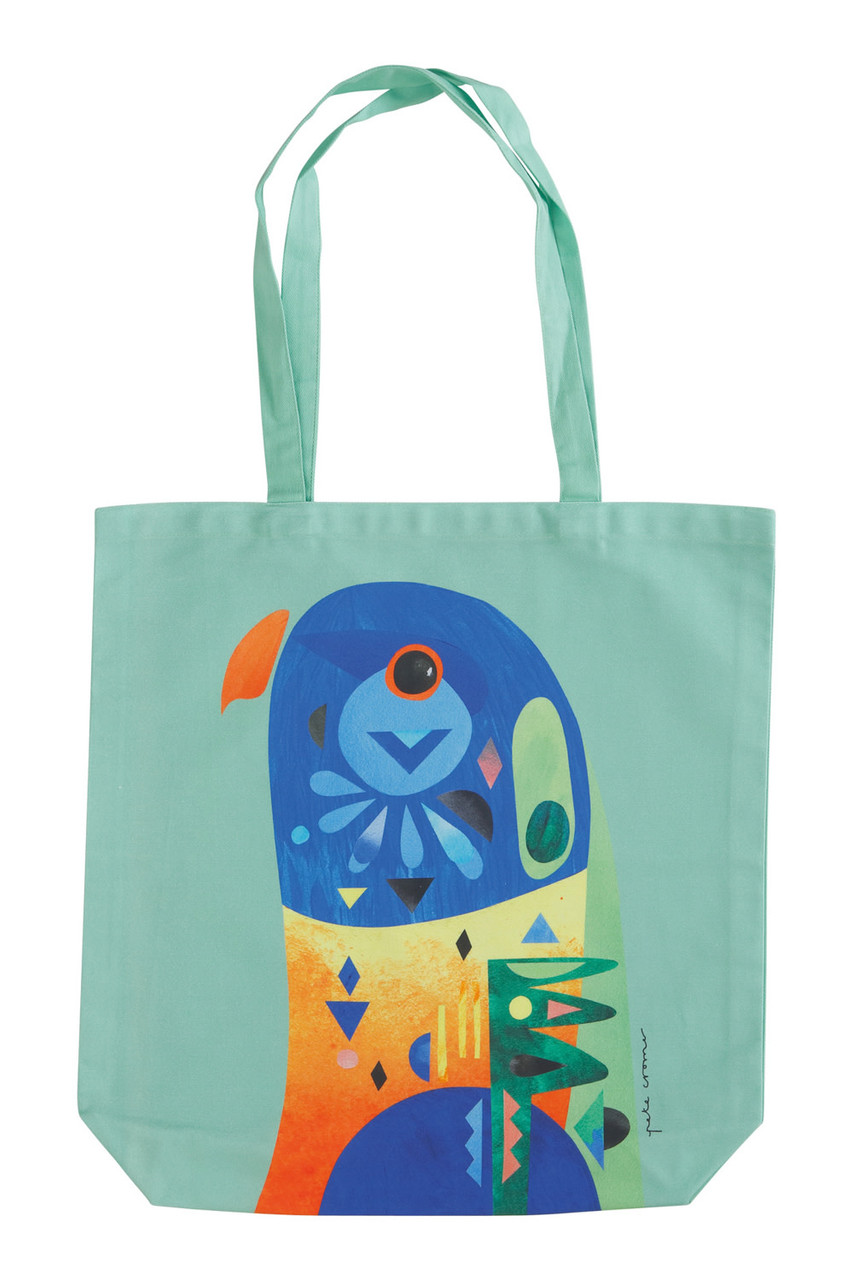 Maxwell & Williams Pete Cromer Lorikeet Tote Bag - Lifetime Brands Europe