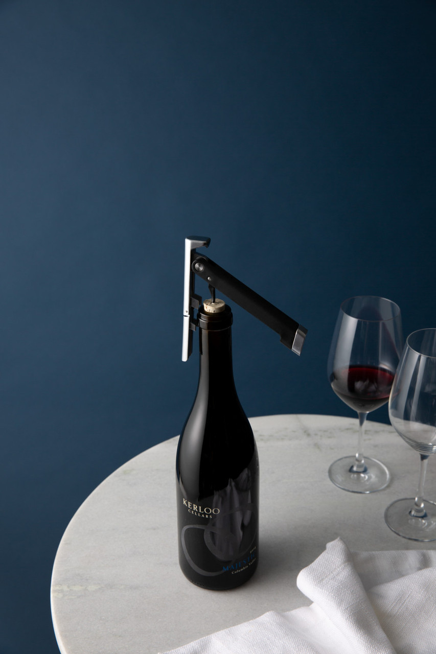 Rabbit Professional Waiters Corkscrew - Lifetime Brands Europe