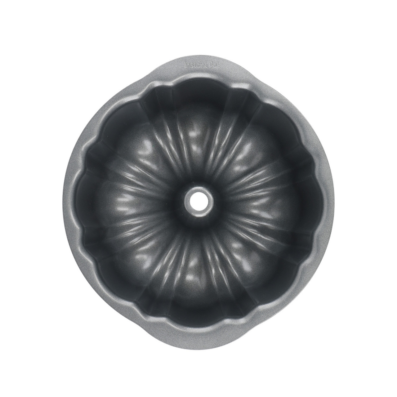 Instant Pot™ Non-Stick Fluted Pan, 8" - Lifetime Brands Europe