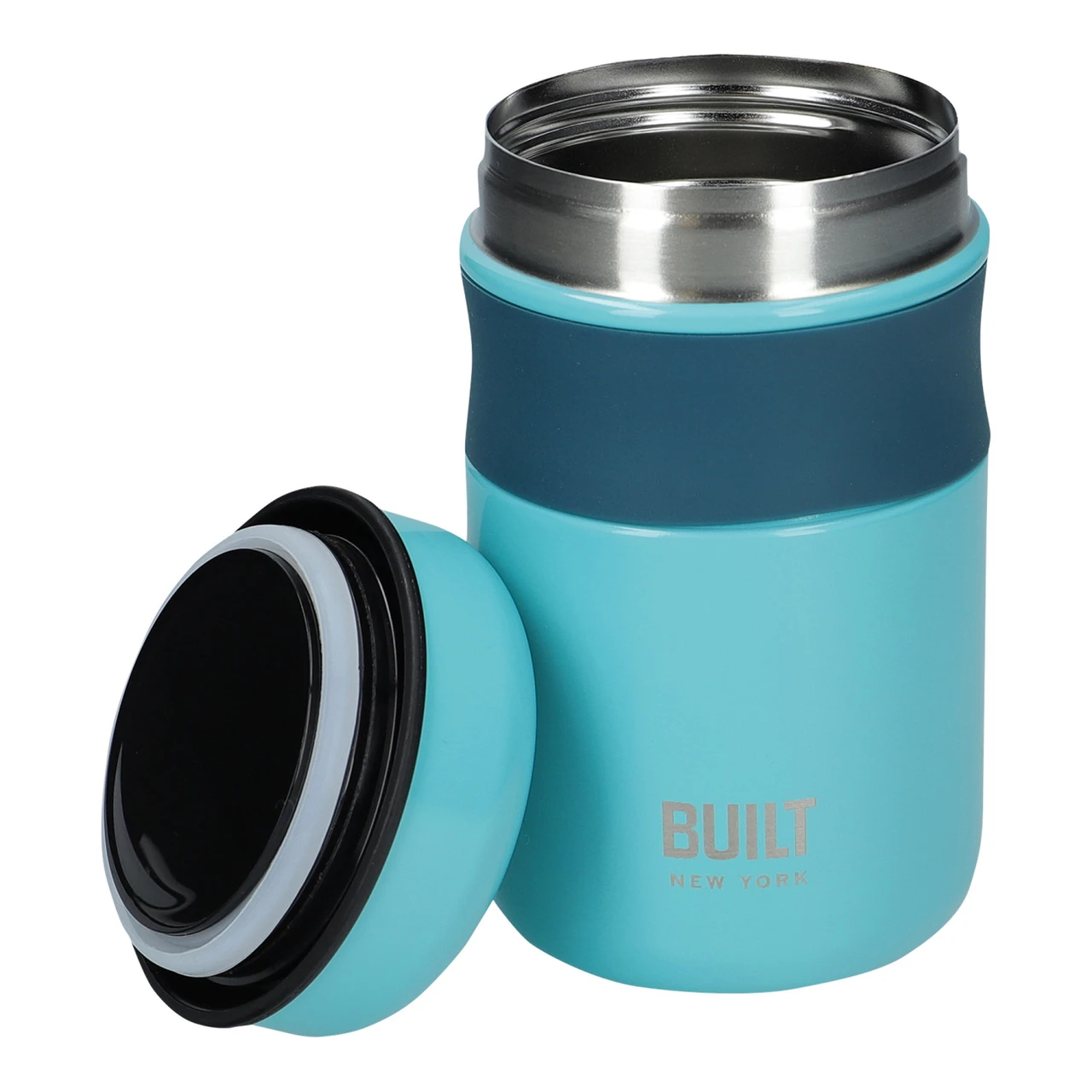 Built Retro 473ml Food Flask - Lifetime Brands Europe