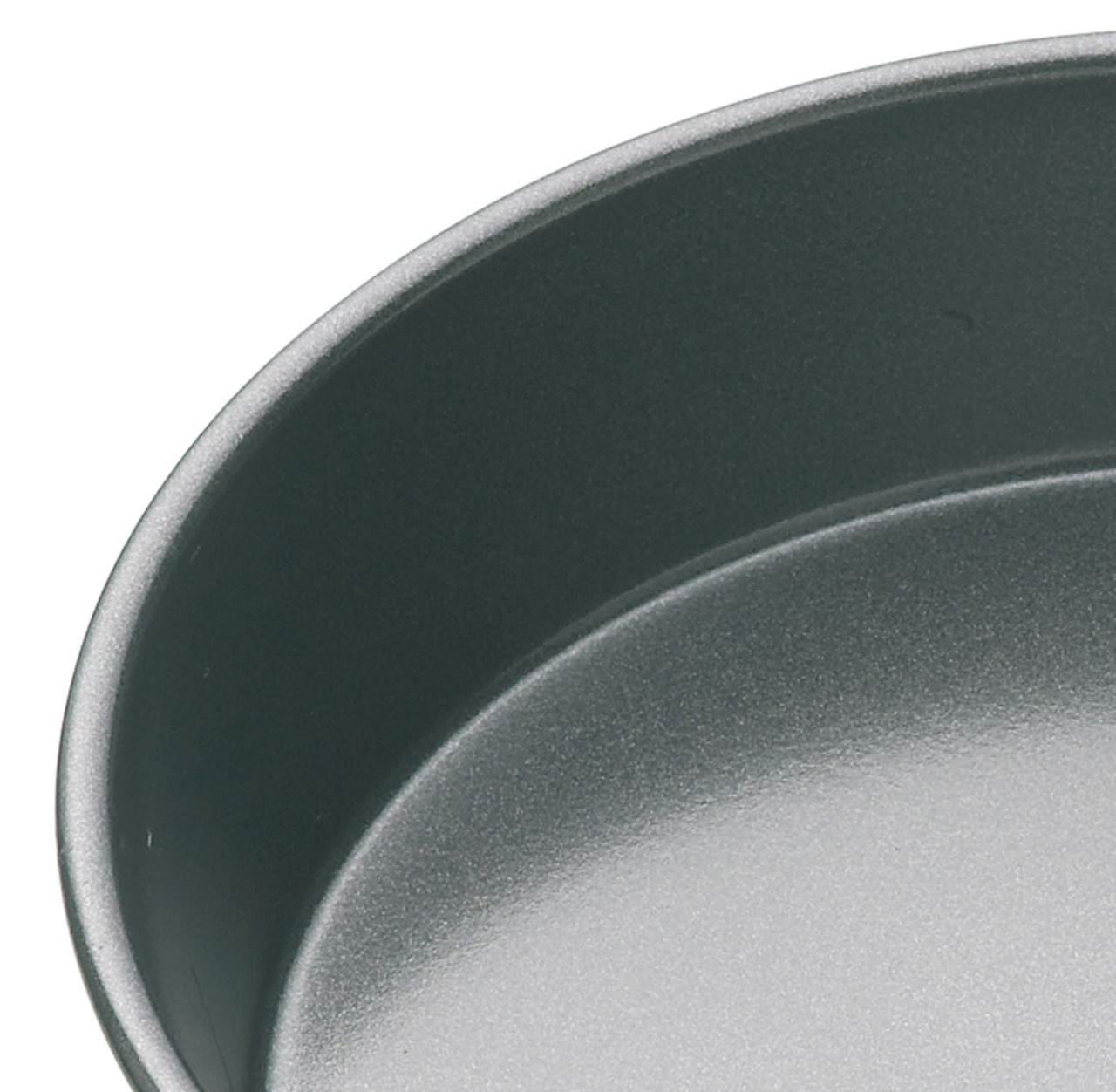 MasterClass Non-Stick Deep Pie Pan, 23cm - Lifetime Brands Europe